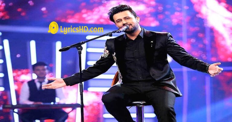 Atif Aslam Songs List - All Latest Lyrics, Albums, Videos