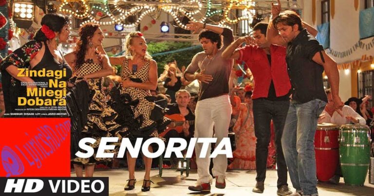 Zindagi Na Milegi Dobara (2011) - All Lyrics, Video Songs, Movie Info ...